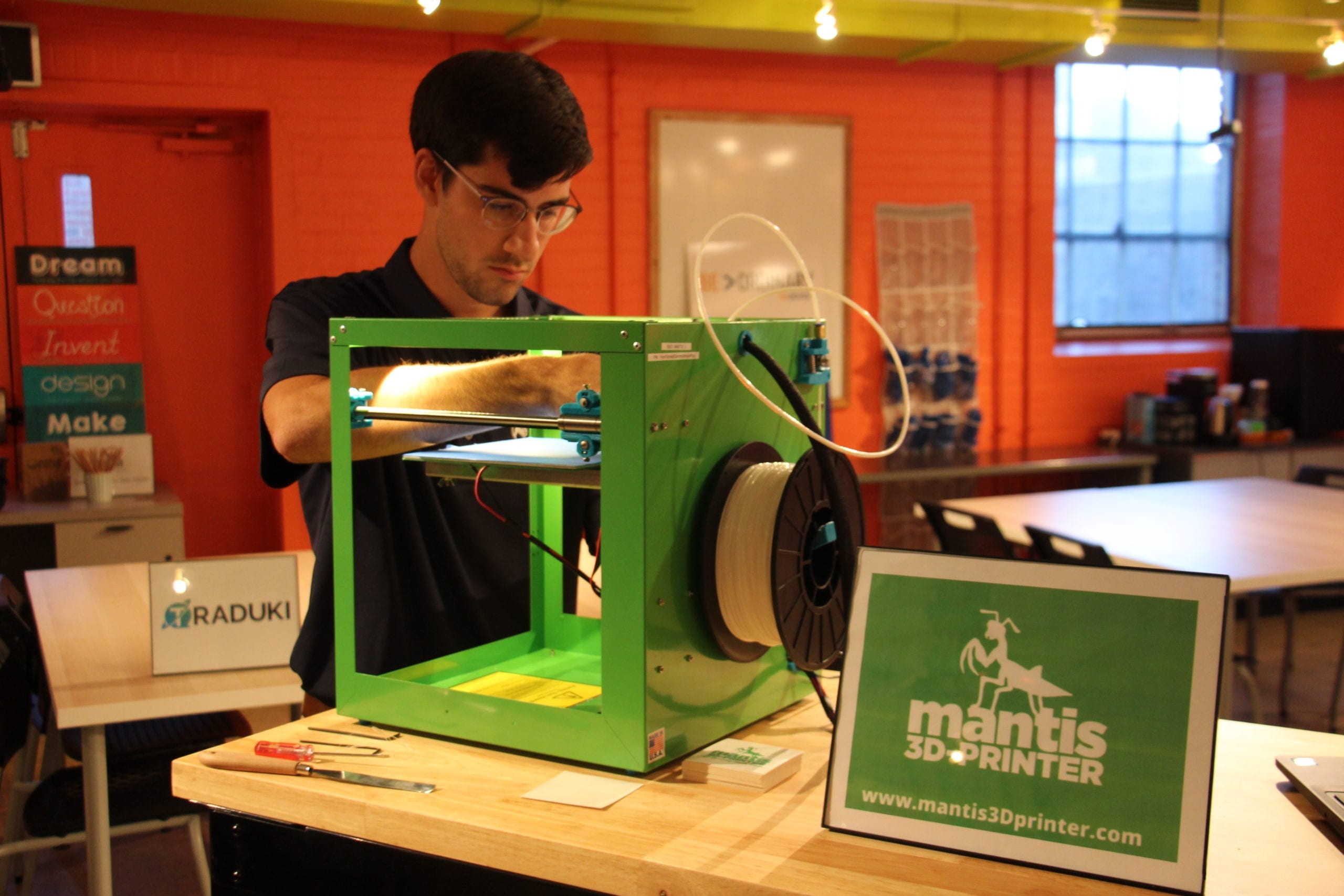 Why did we put LEARN into Live, Work, Play? | Meet Greater Reading