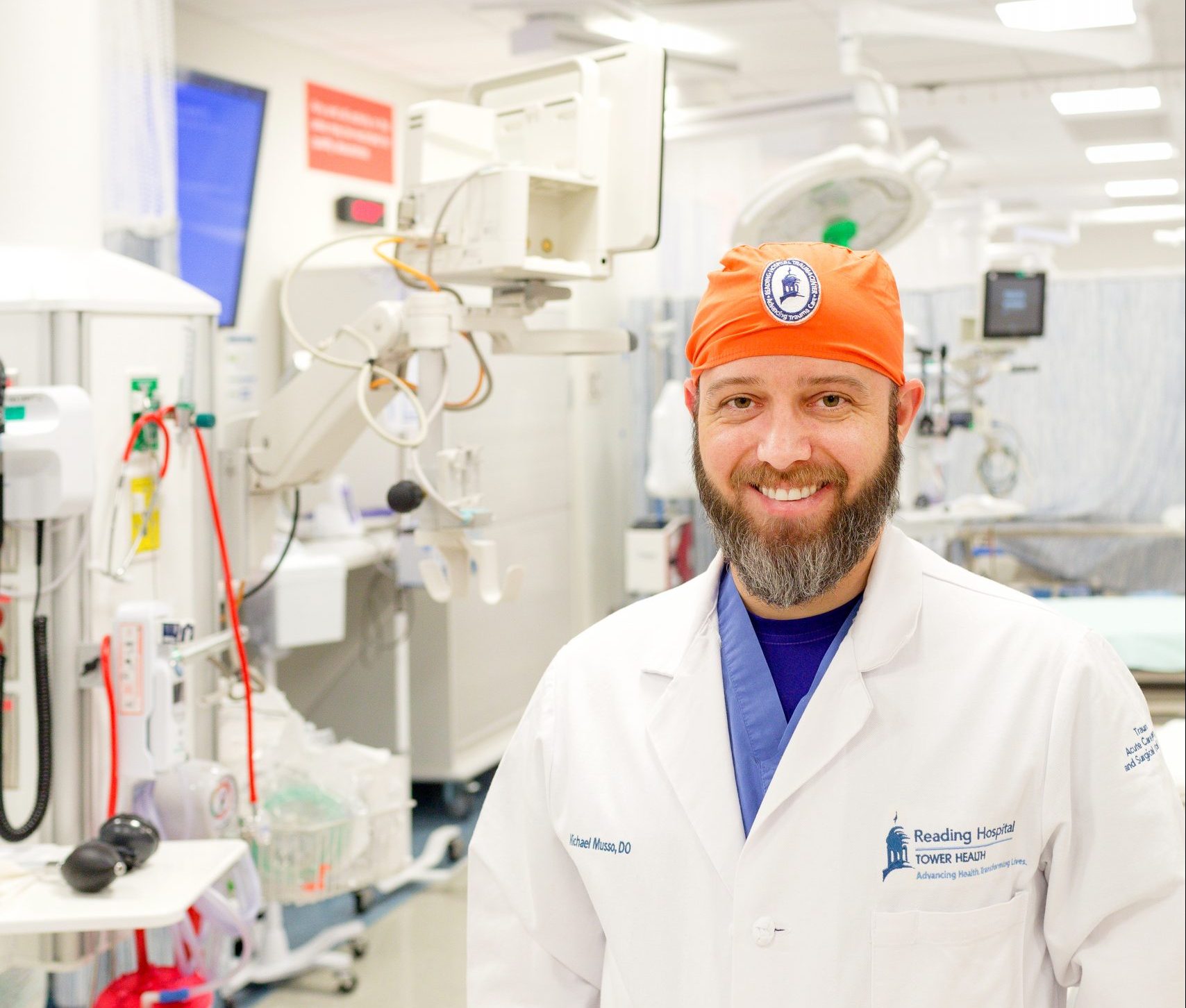 Reading Hospital Recognized as a Top Hospital | Meet Greater Reading