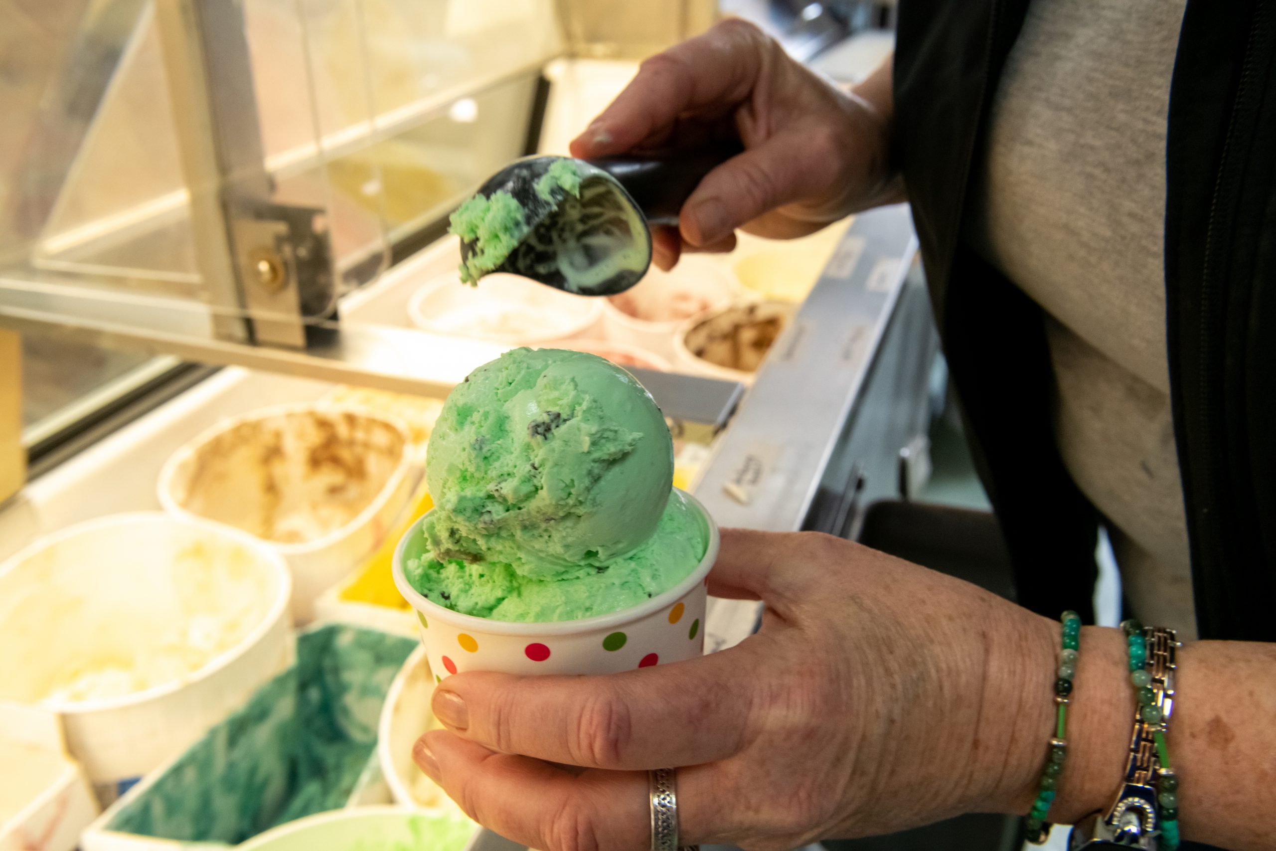 Scoop Local: Chill Out with Greater Reading’s Coolest Ice Cream Spots ...