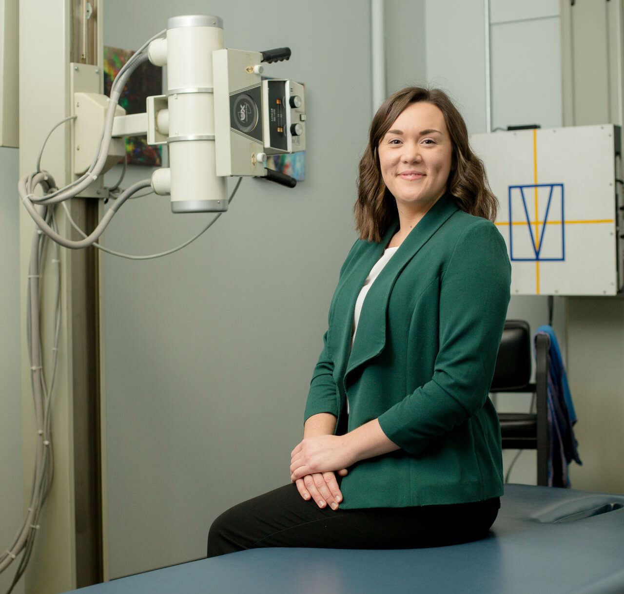 Dr. Ariel Hellein | Meet Greater Reading