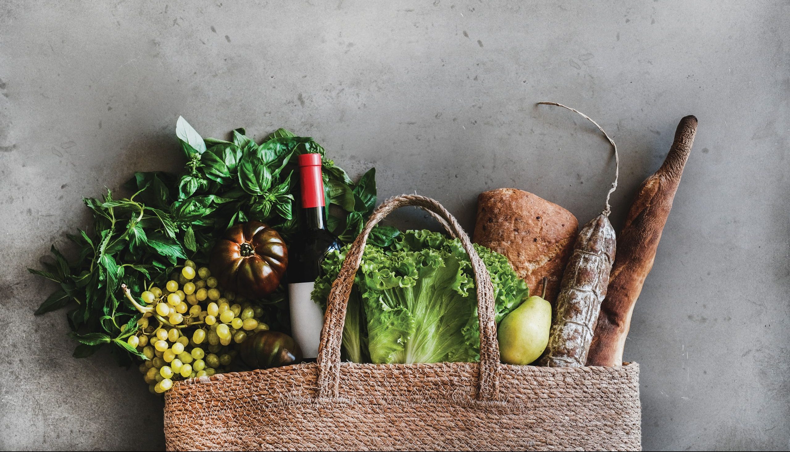 Fresh from the Farm | Meet Greater Reading