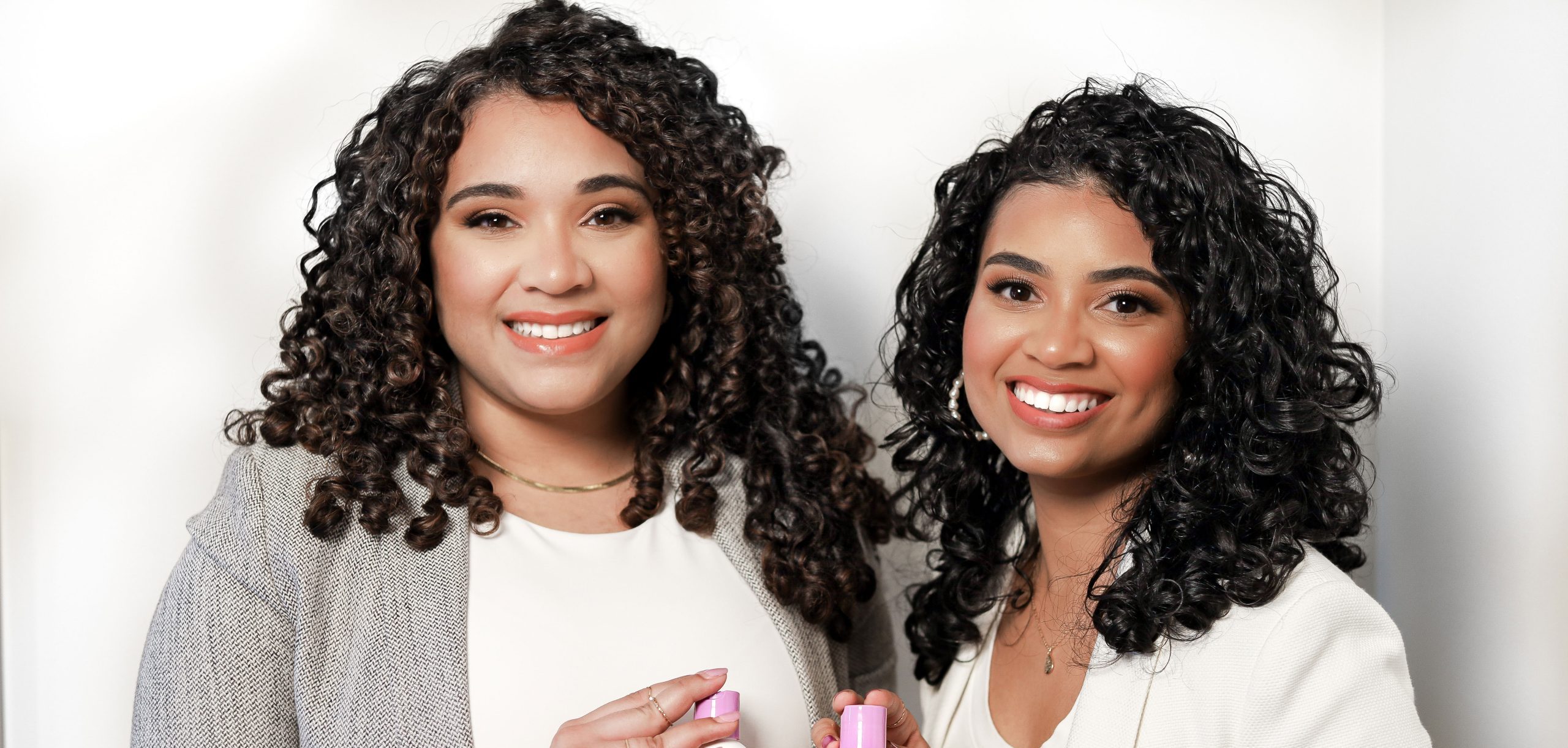 Curl Friends | Meet Greater Reading
