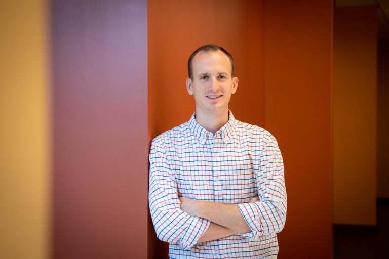 Kevin Bowes | Meet Greater Reading