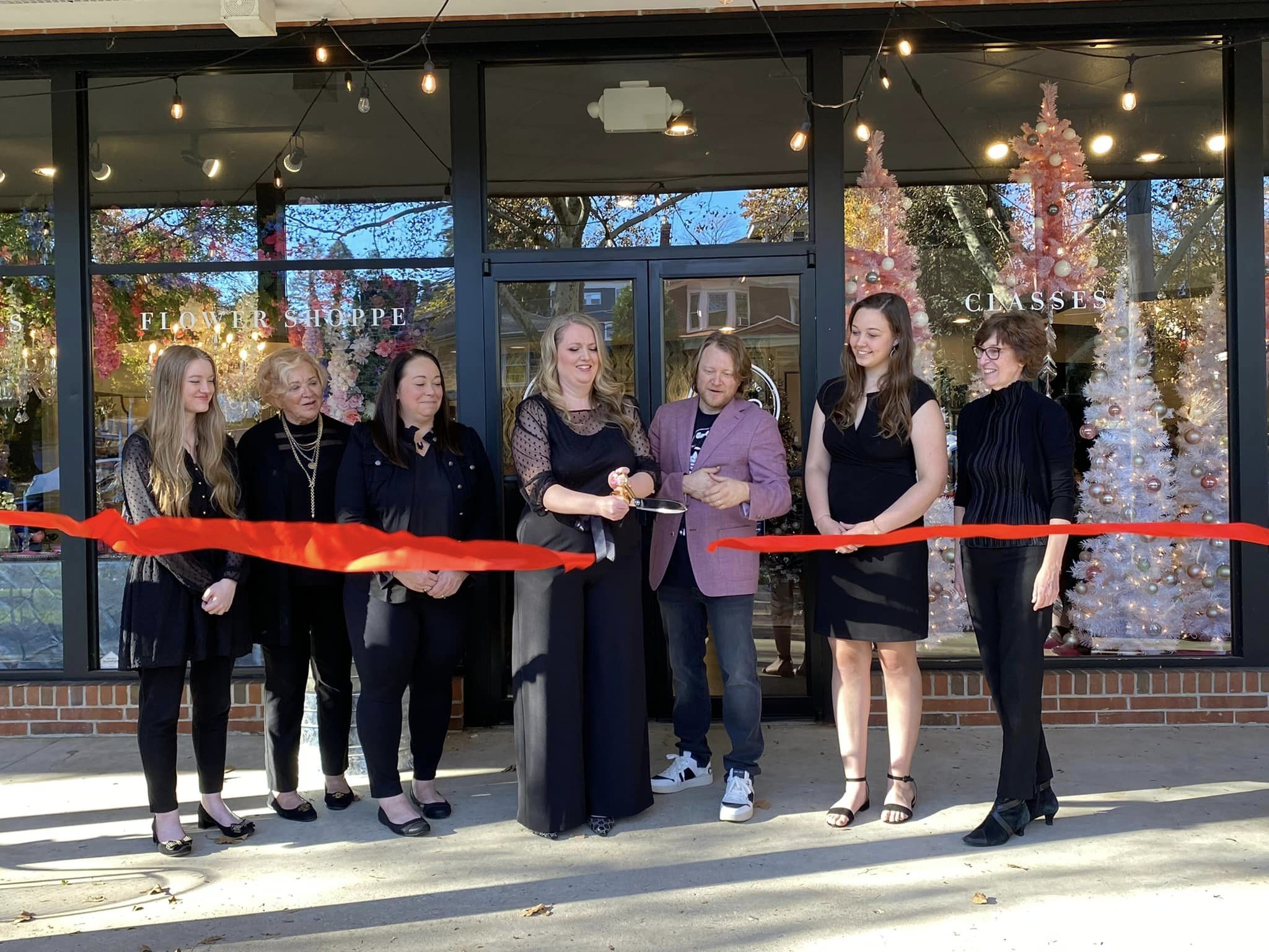 Leo Design Expands with new store in Wyomissing | Meet Greater Reading