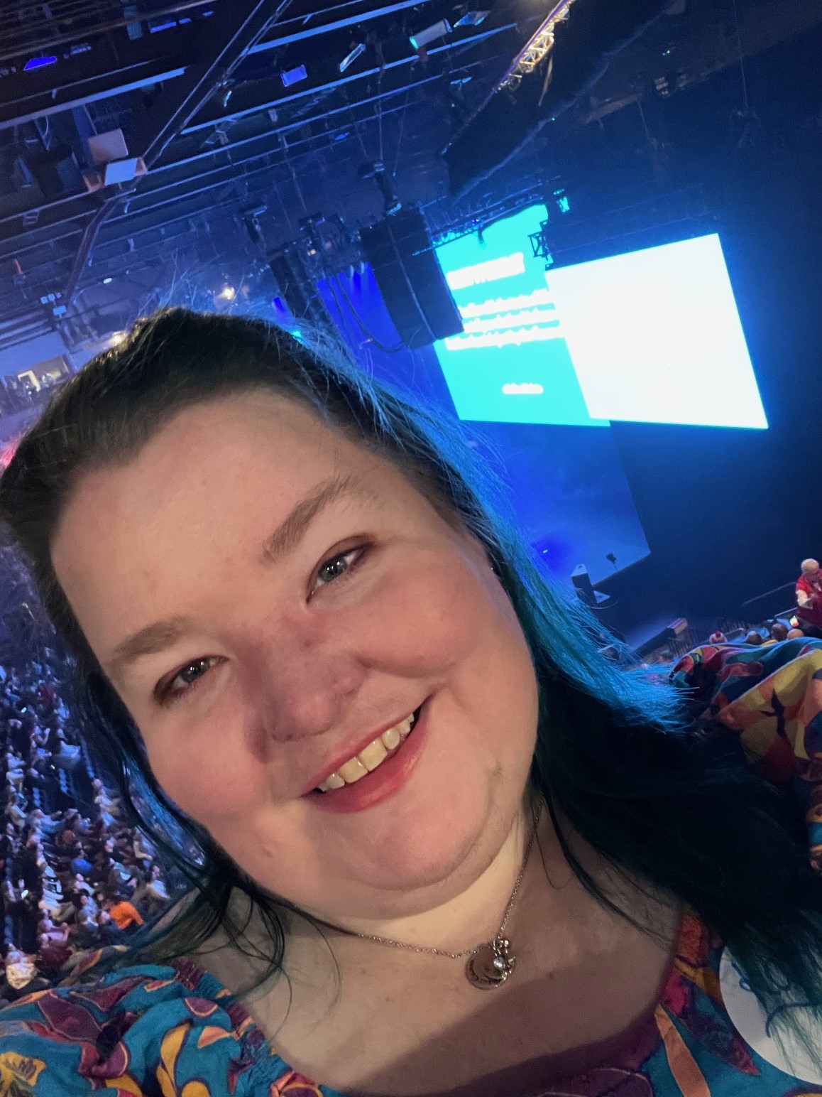 Katie Johnsen | Meet Greater Reading