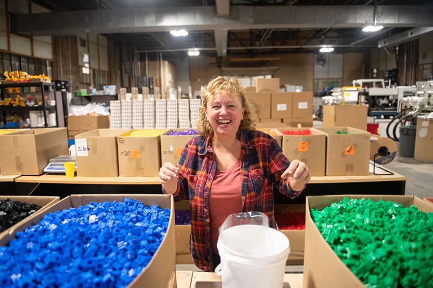 TK's Toy Box / SNAPO | Meet Greater Reading