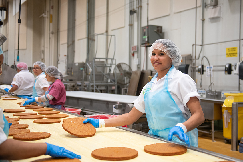 Sweet Street Desserts | Meet Greater Reading