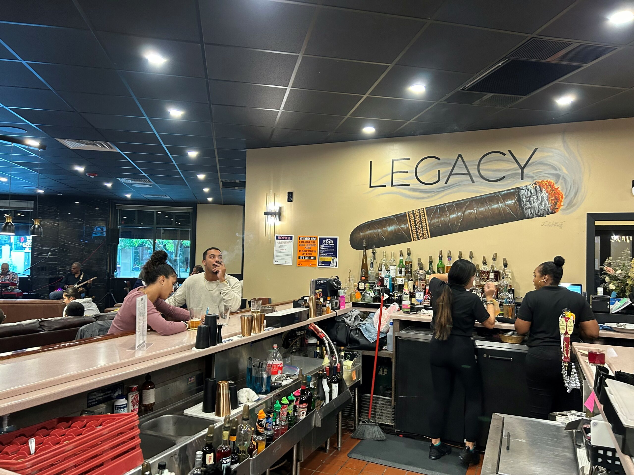 New businesses in West Reading include a cigar lounge and fine dining ...