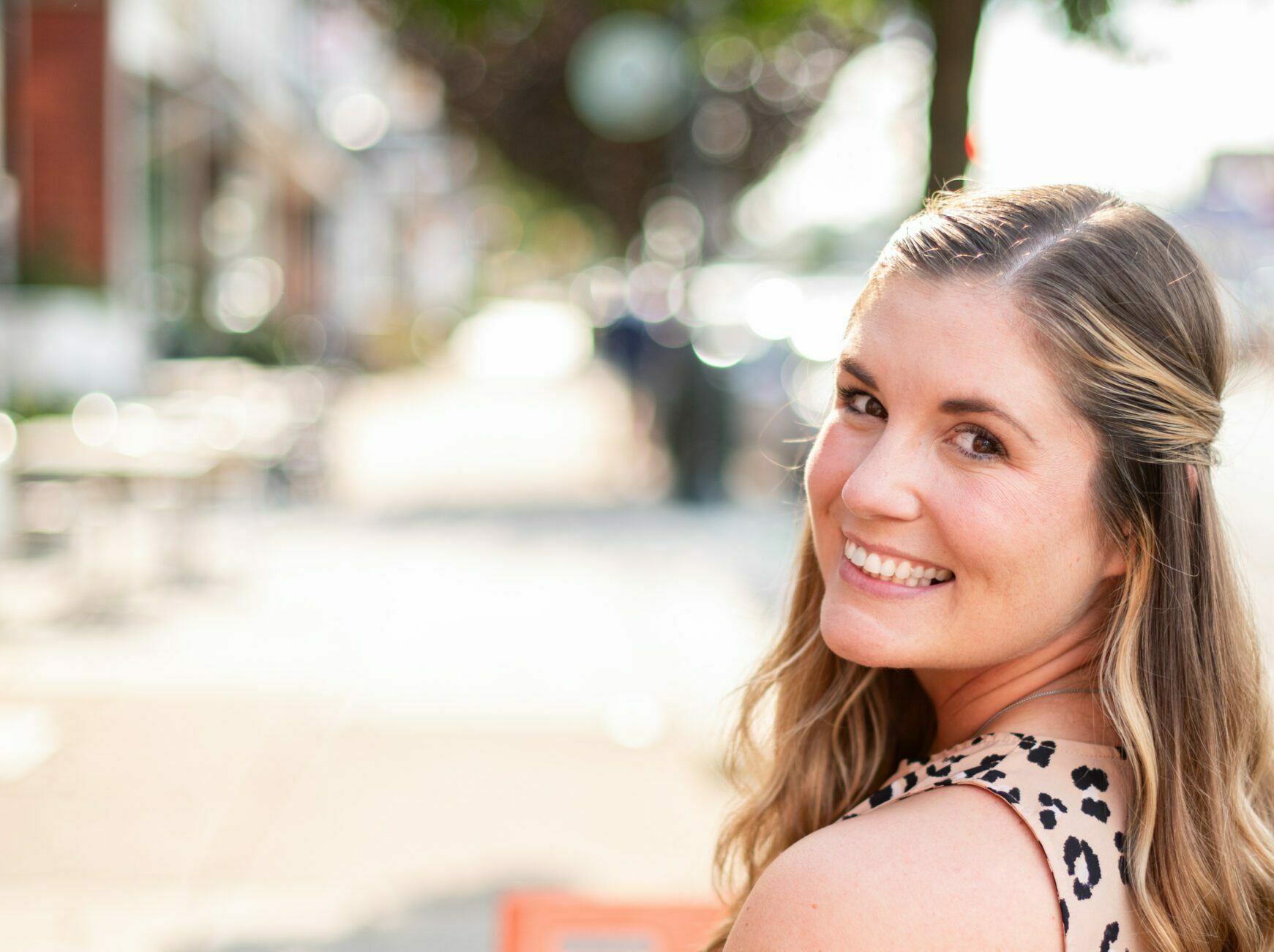 Dacey Horohoe | Meet Greater Reading