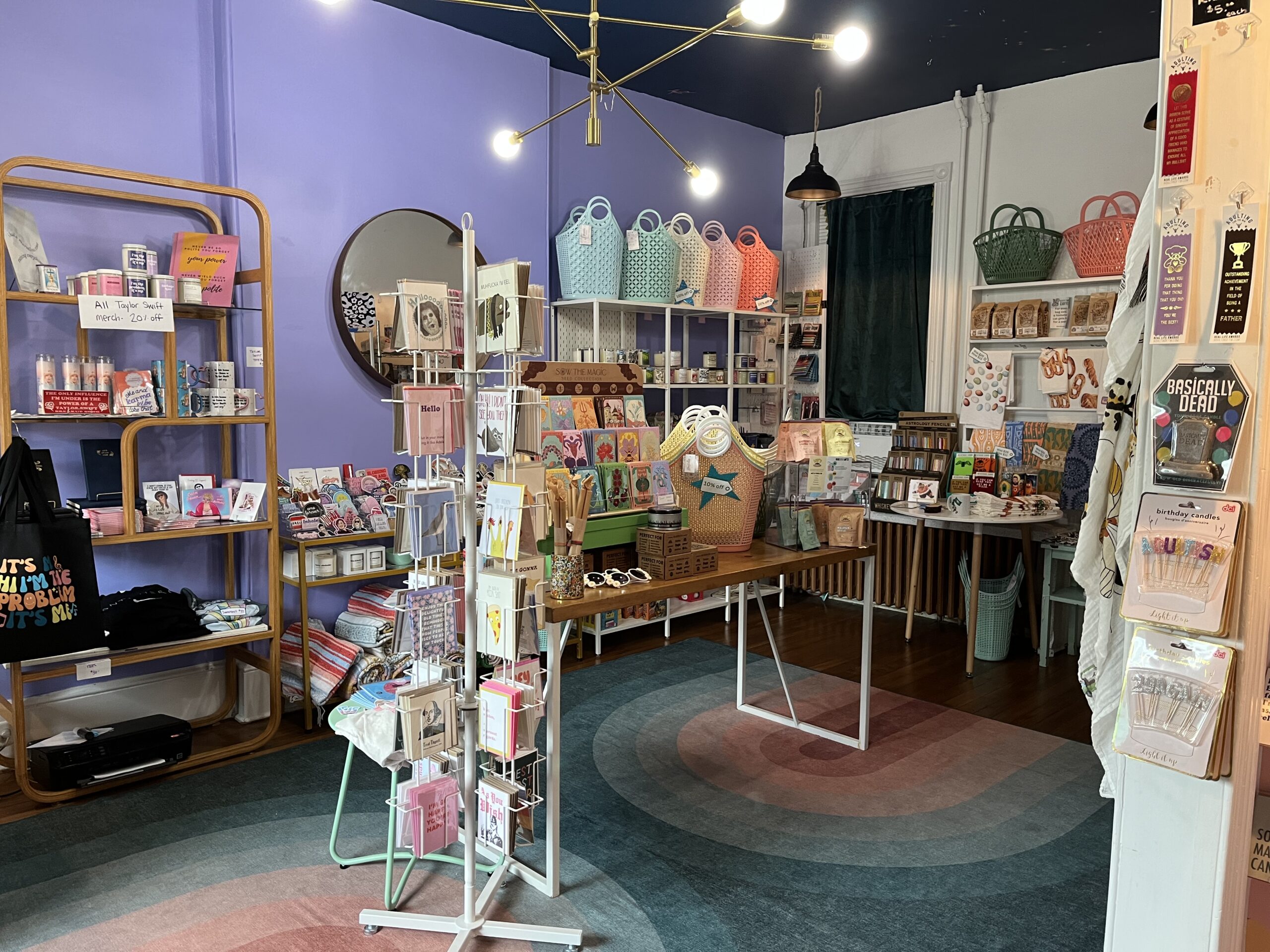 Stellar House Gift Shop | Meet Greater Reading