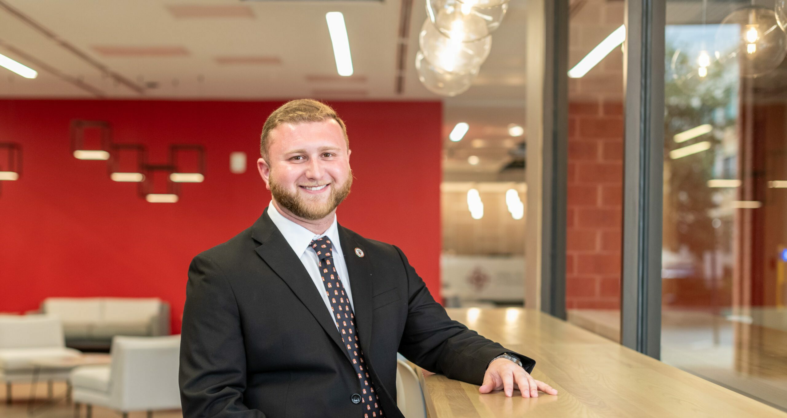 Max Horn | Meet Greater Reading