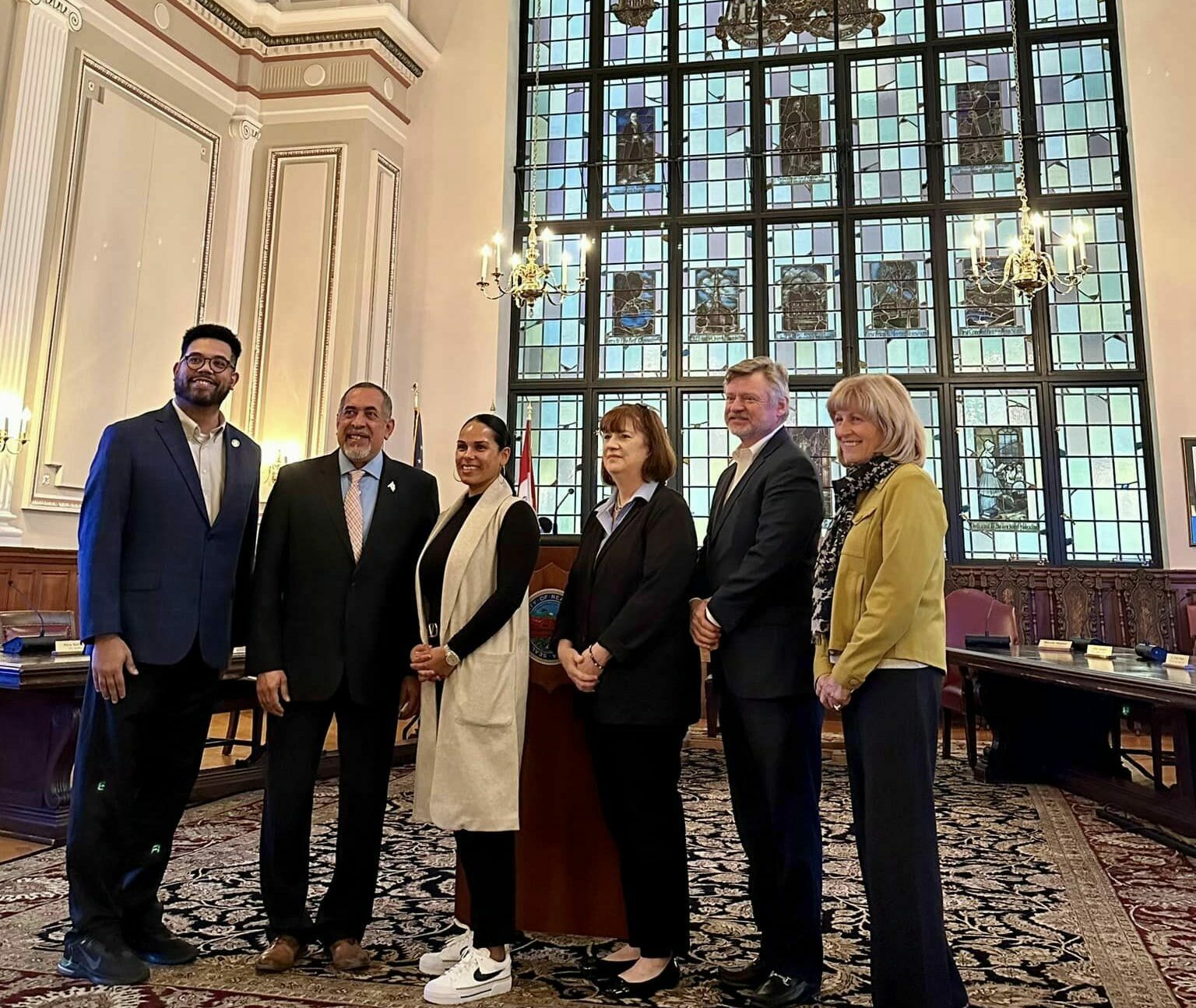 City of Reading launches CRIZ working group to spur economic ...