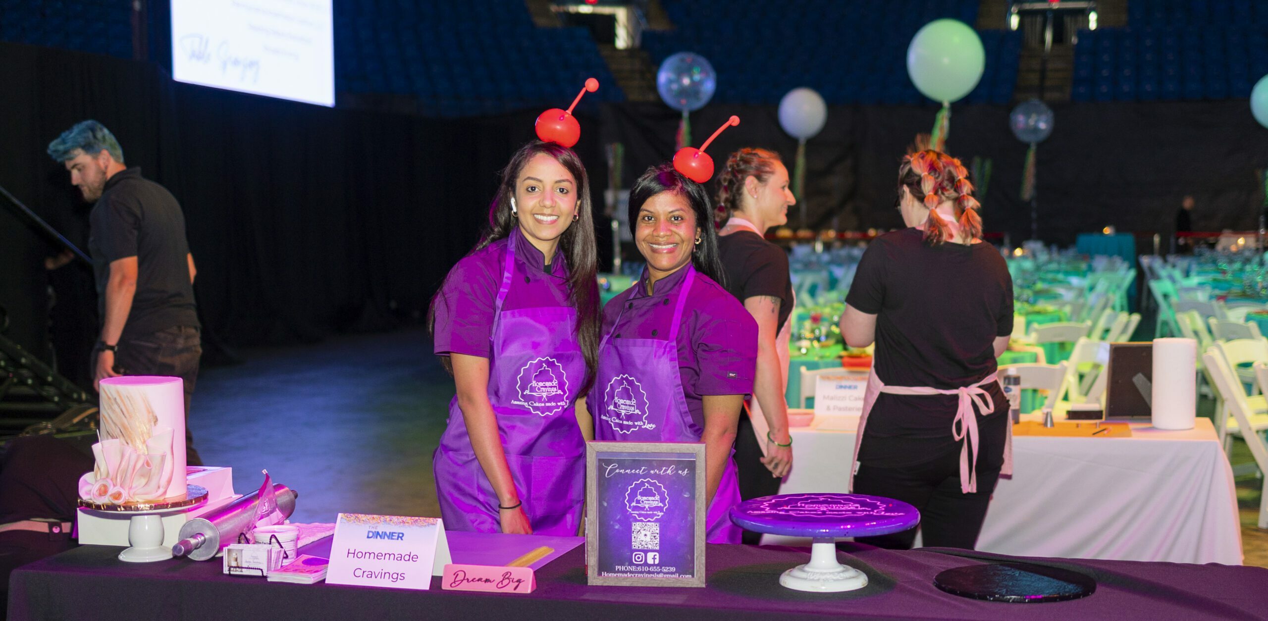 Homemade Cravings | Meet Greater Reading