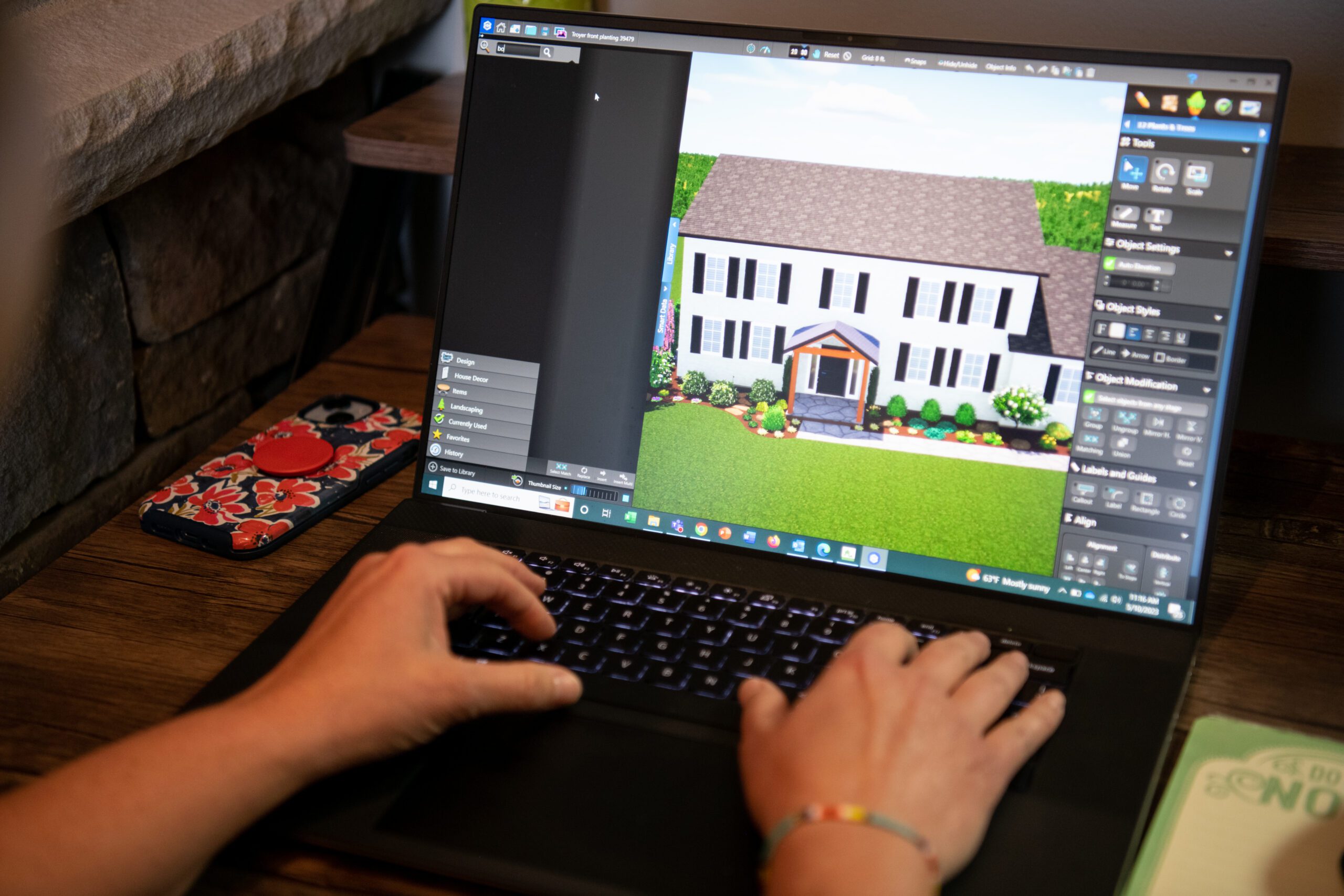 New Castle Lawn & Landscape | Meet Greater Reading