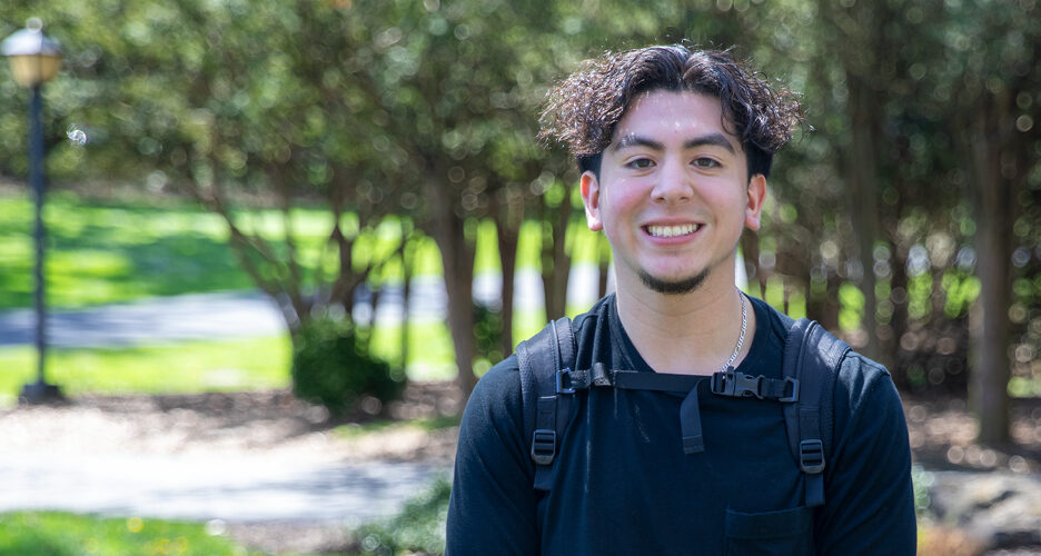 Rogelio Flores | Meet Greater Reading