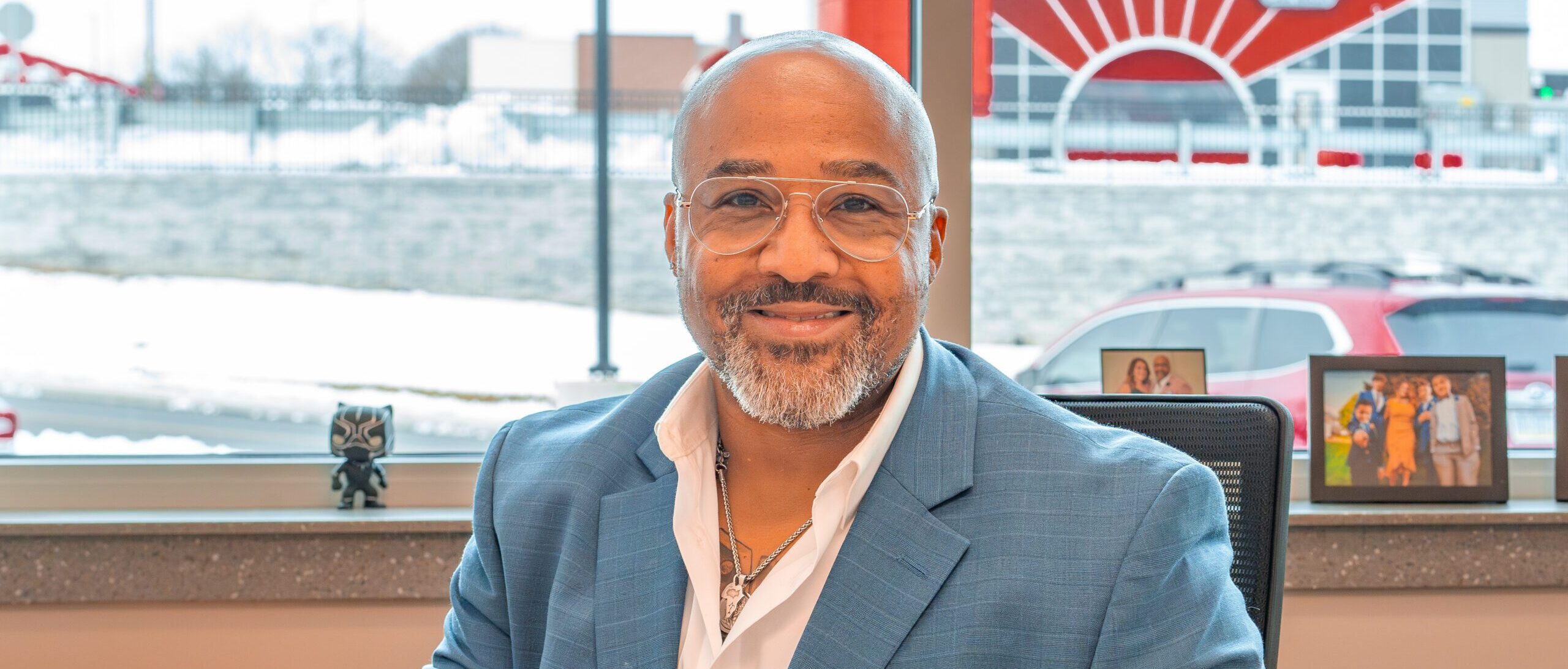 Ebony McNeil | Meet Greater Reading