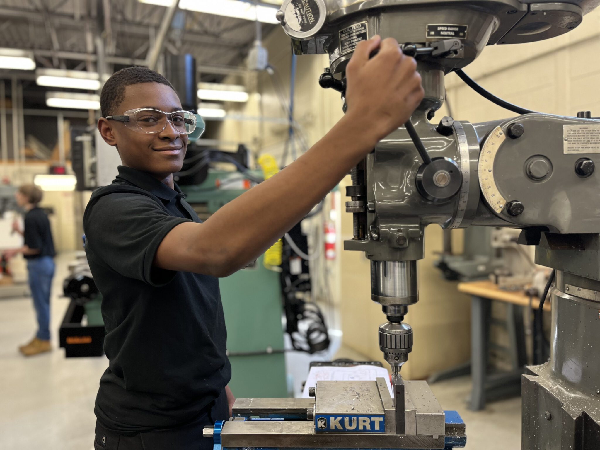 Getting Technical | Meet Greater Reading