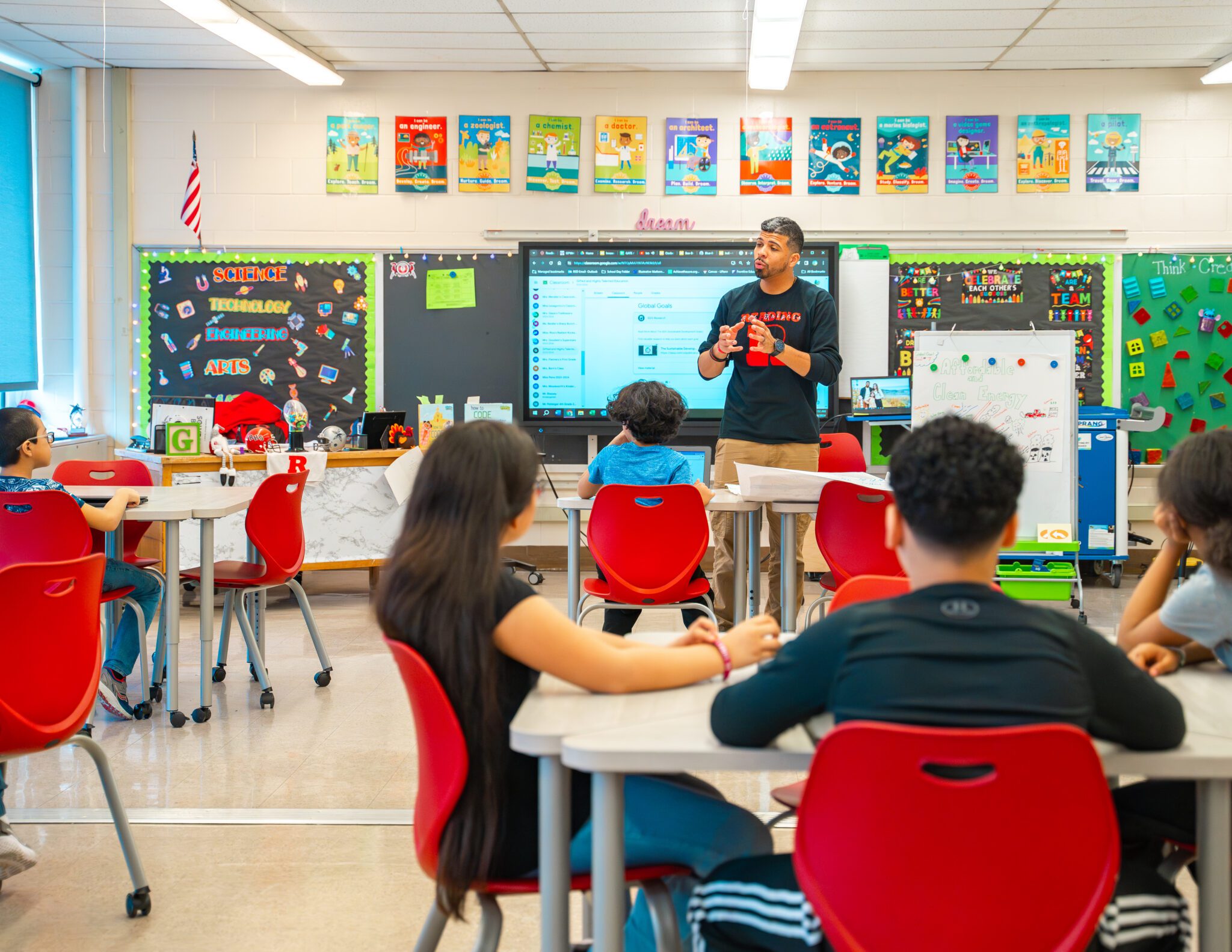 Eric Garcia | Meet Greater Reading