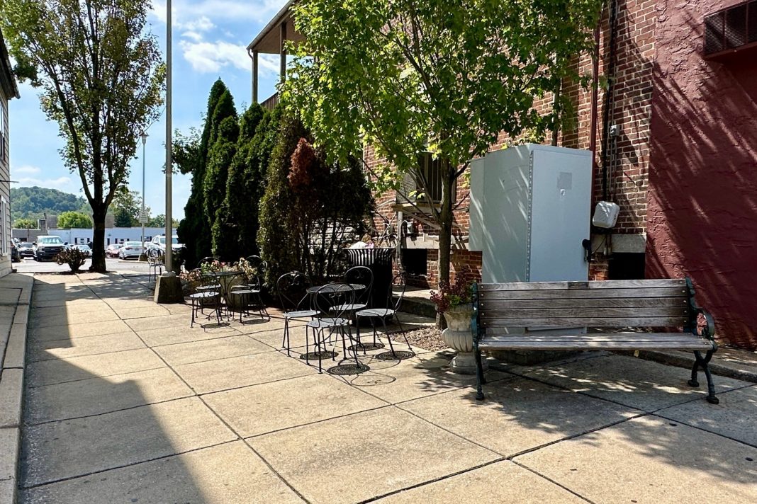 Building a Better Boyertown receives grant for community walkway ...