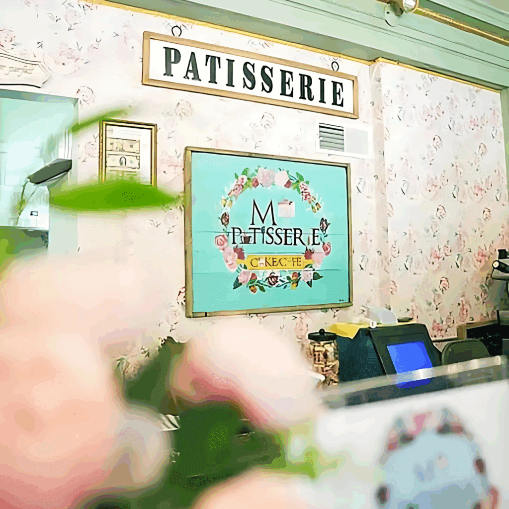 Ma-Patisserie Cafe & Bakery Offers Reading a Taste of France | Meet ...