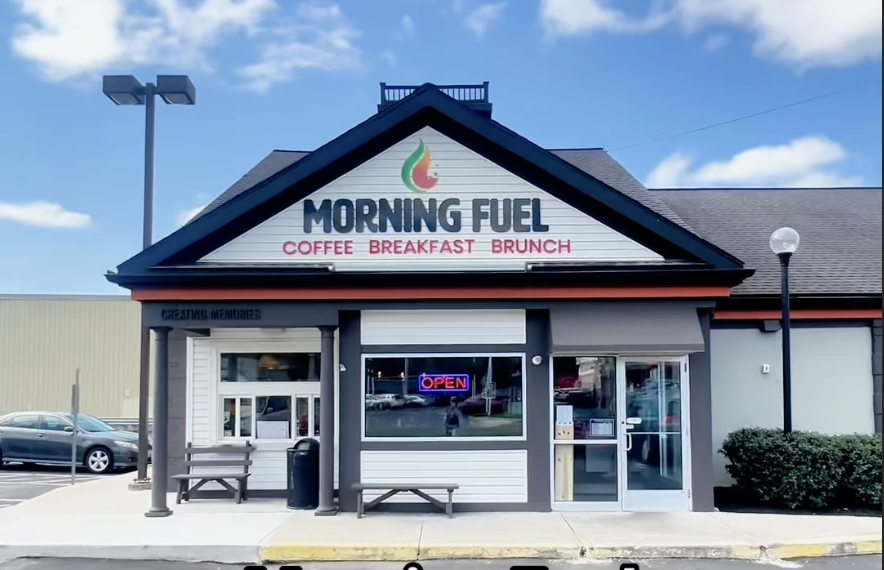 Morning Fuel Ignites West Lawn's Breakfast and Brunch Scene | Meet ...