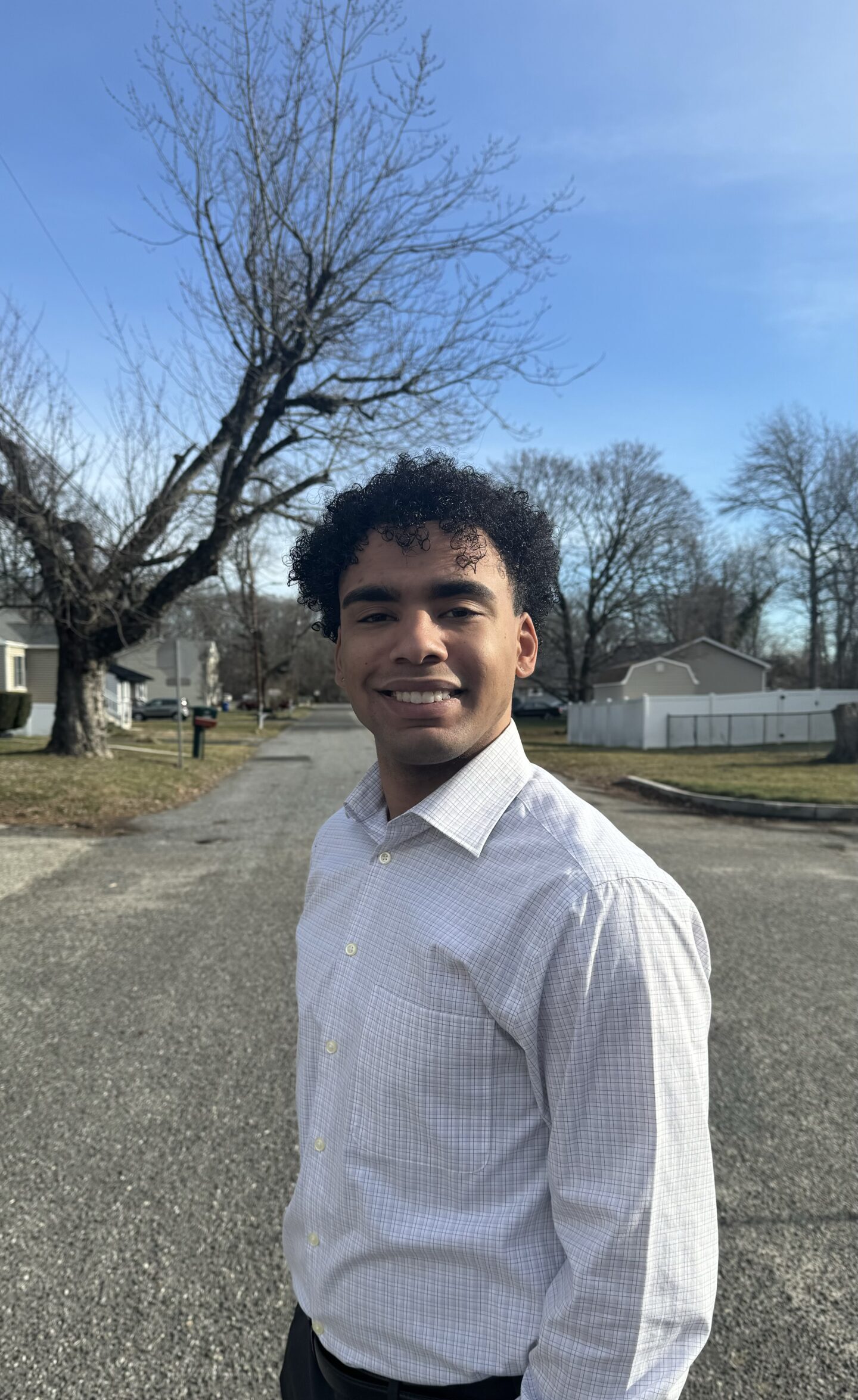 Vincent Simmons | Meet Greater Reading