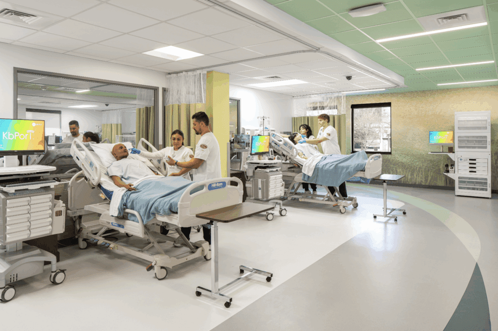 RACC's Nursing Program Earns Top Ranking in Pennsylvania | Meet Greater ...