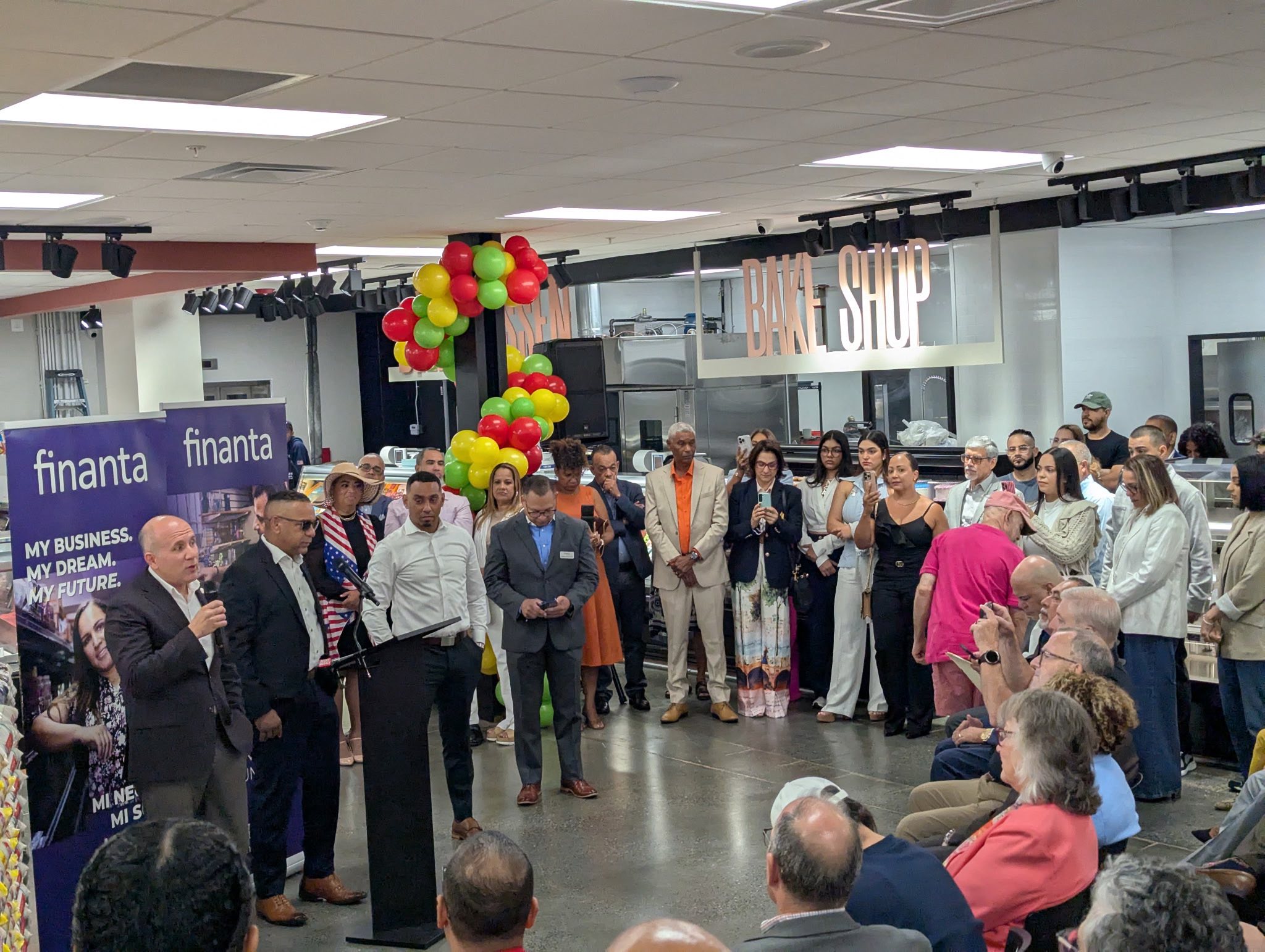 Reading's Newest Supermarket Brings Fresh Food and Economic Growth ...