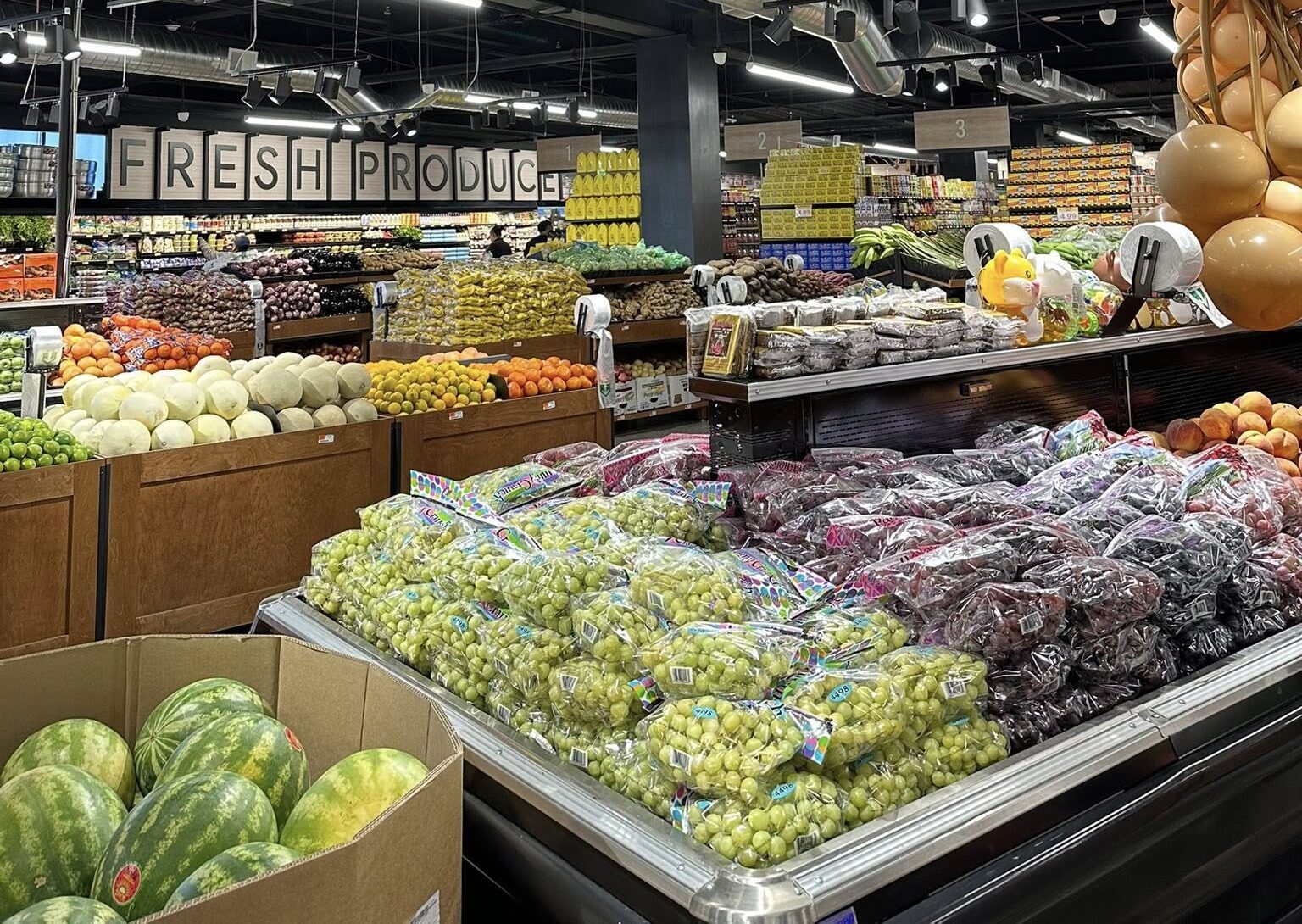 Reading Area Welcomes Whole Foods and New Retail Center | Meet Greater ...