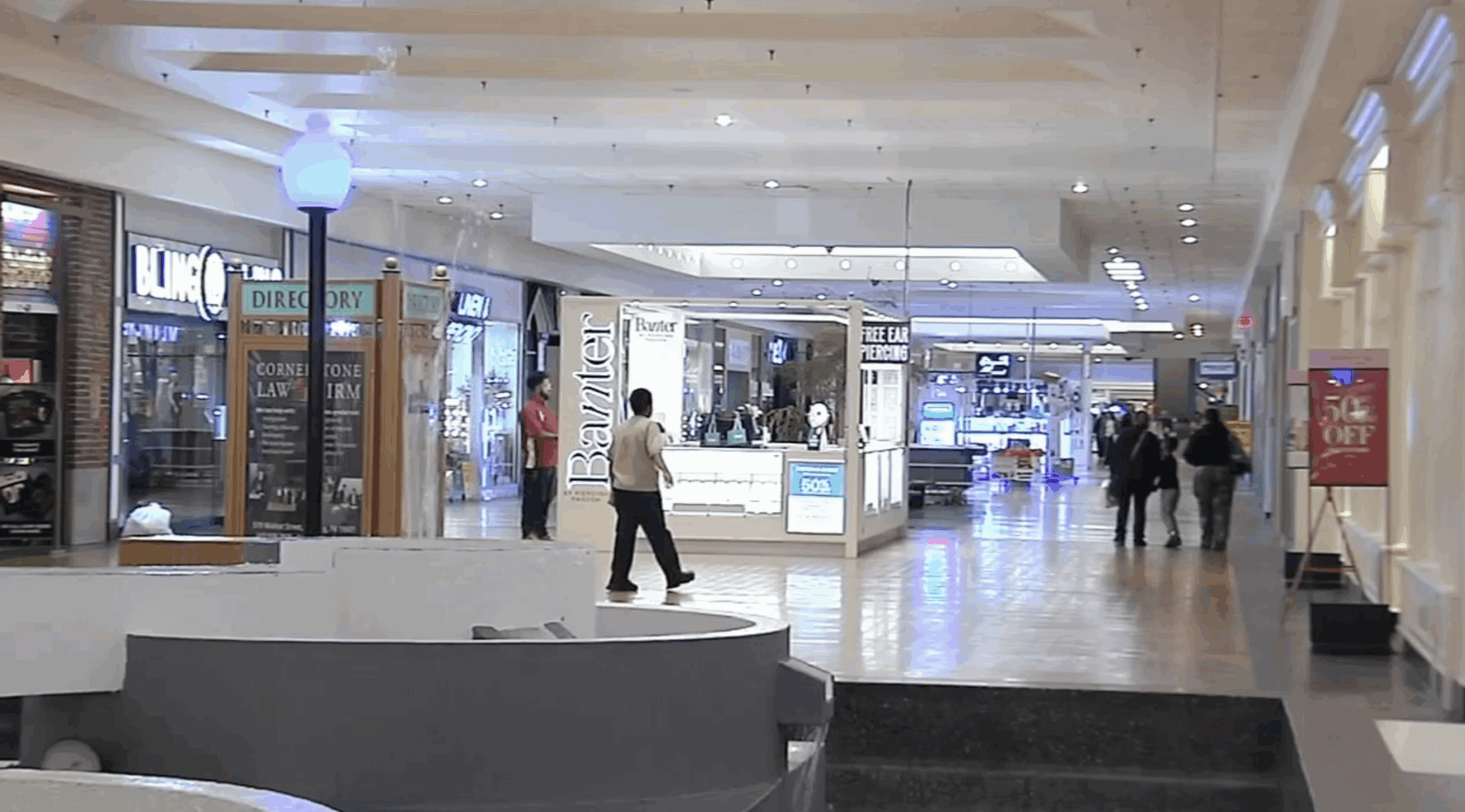 Berkshire Mall Set for Massive Redevelopment | Meet Greater Reading