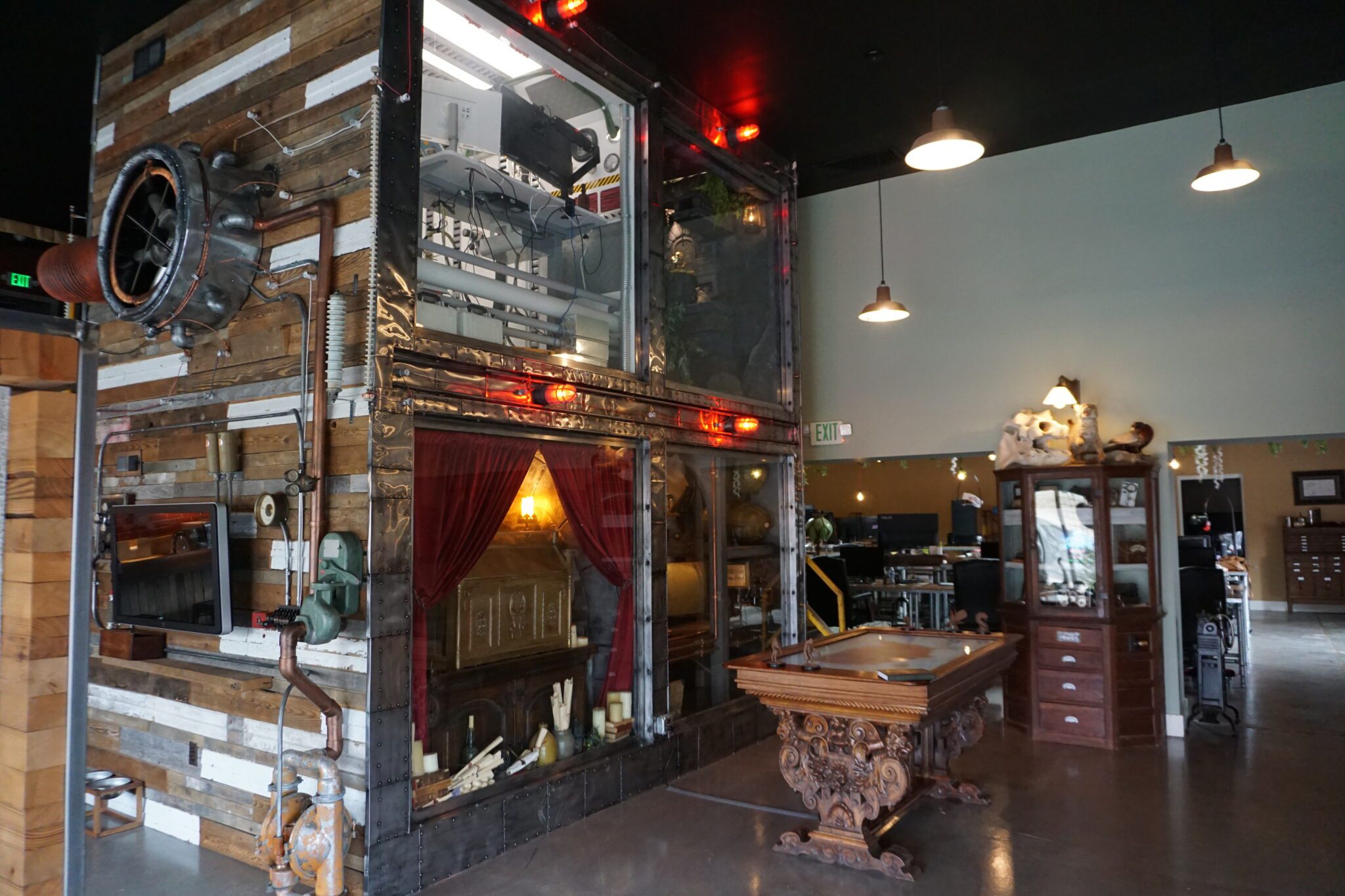 The Future of Innovation: An Immersive Dive into NeoPangea | Meet ...