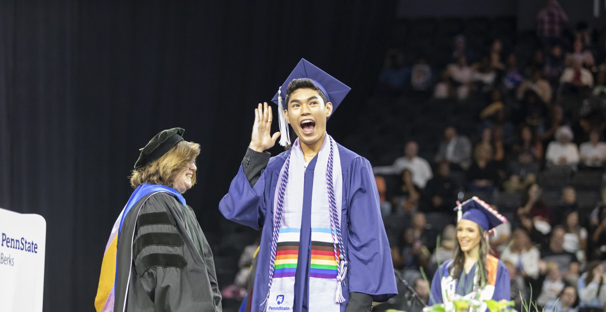 Vinh Lu | Meet Greater Reading